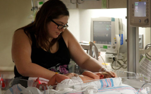 Mercy Hospital of Buffalo